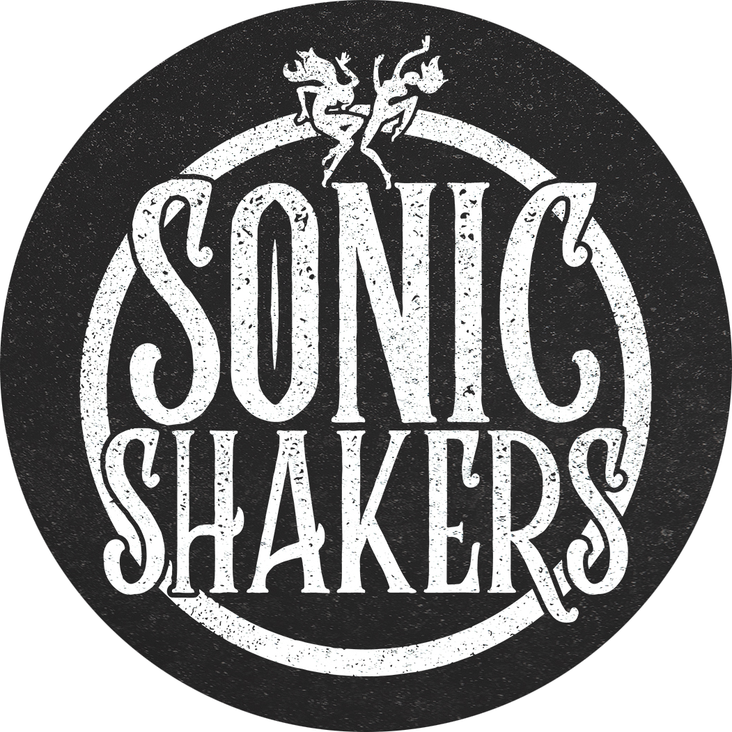 Home - Sonic Shakers